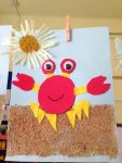 Cute Summer Crafts for Kids - DIY Cuteness
