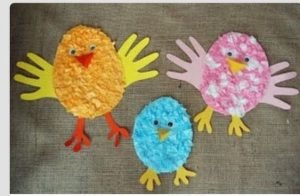 DIY Spring Crafts for Kids to Make - DIY Cuteness