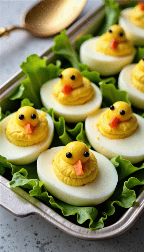 Adorable Easter Breakfast Ideas for Kids and Families - DIY Cuteness