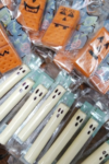 Halloween Gifts for Classmates - DIY Cuteness
