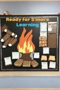 Fall Bulletin Board Ideas - DIY Cuteness