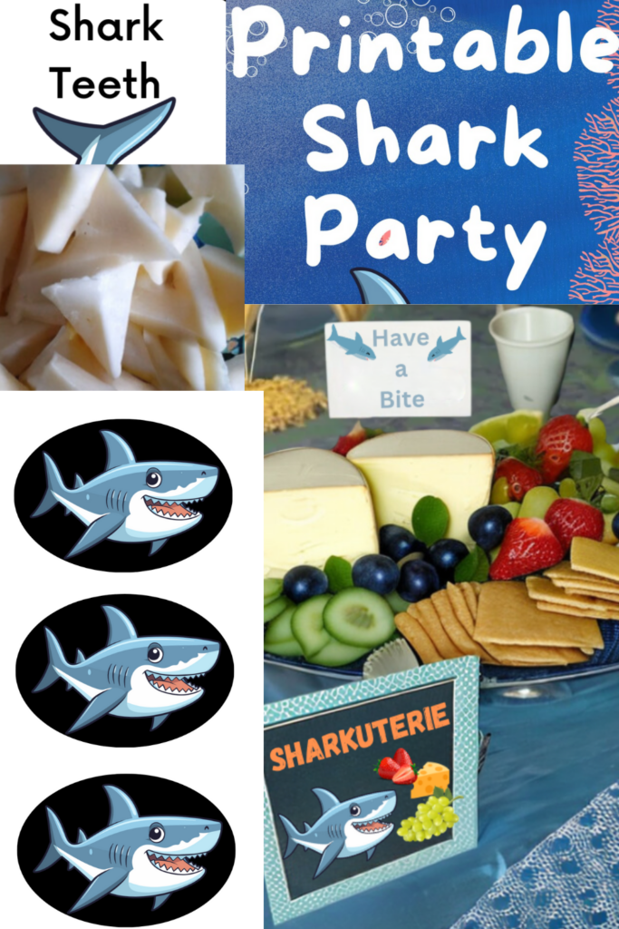 Graduation Party Centerpieces - DIY Cuteness